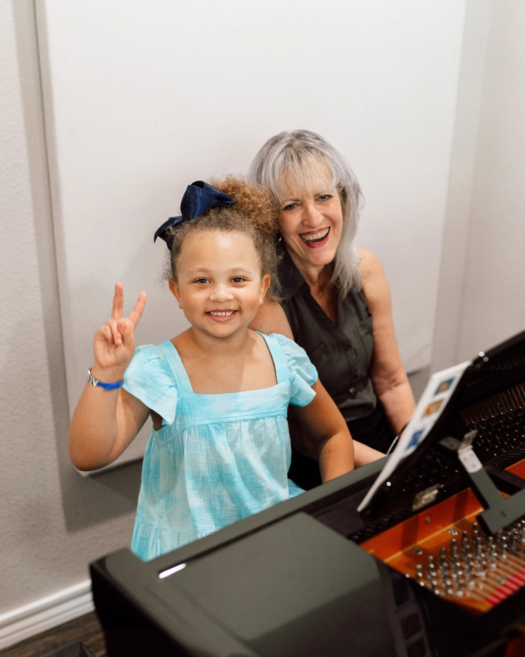 Fort Worth Conservatory of Music and Fine Arts