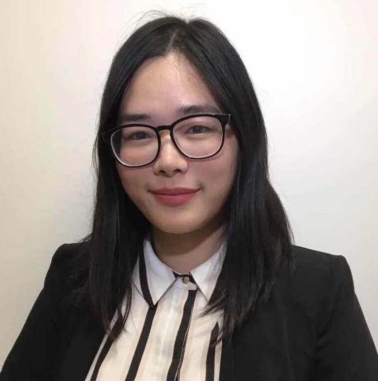 Our Team — AUSFENG GROUP