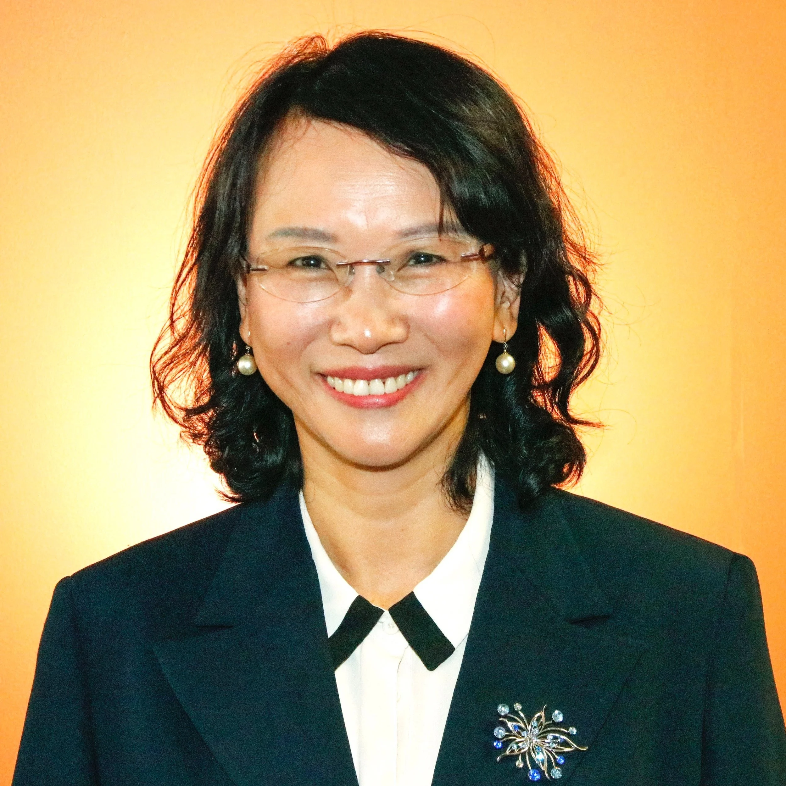 Our Team — AUSFENG GROUP