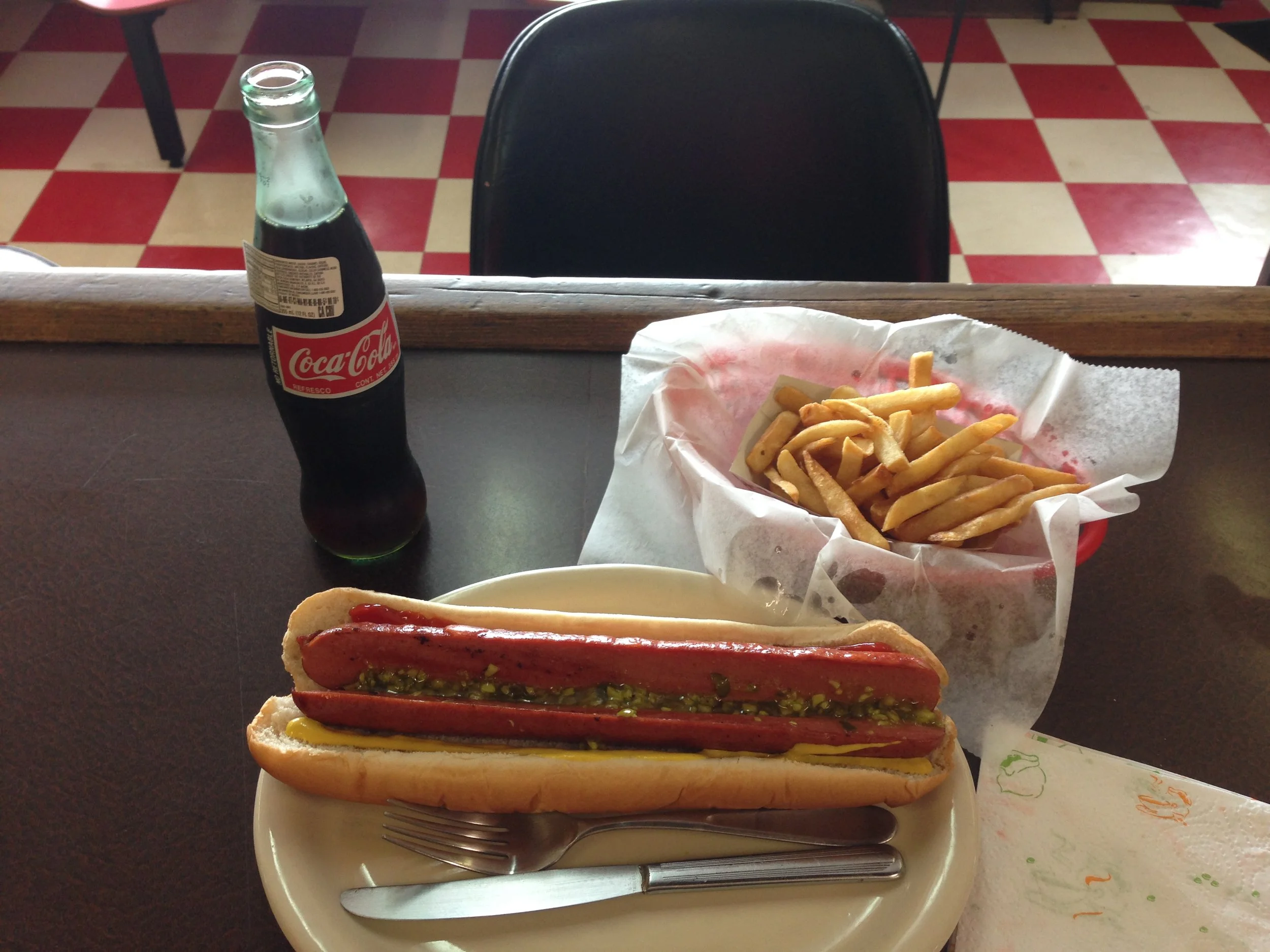 Coney Dog Cafe