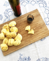 'I Fiadoni.' A Traditional Italian Easter Recipe from Molise — The ...