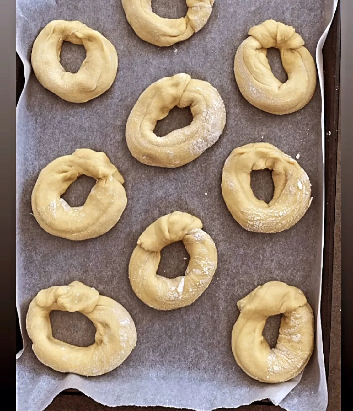 Le Graffe Napoletane — The Little Italian School