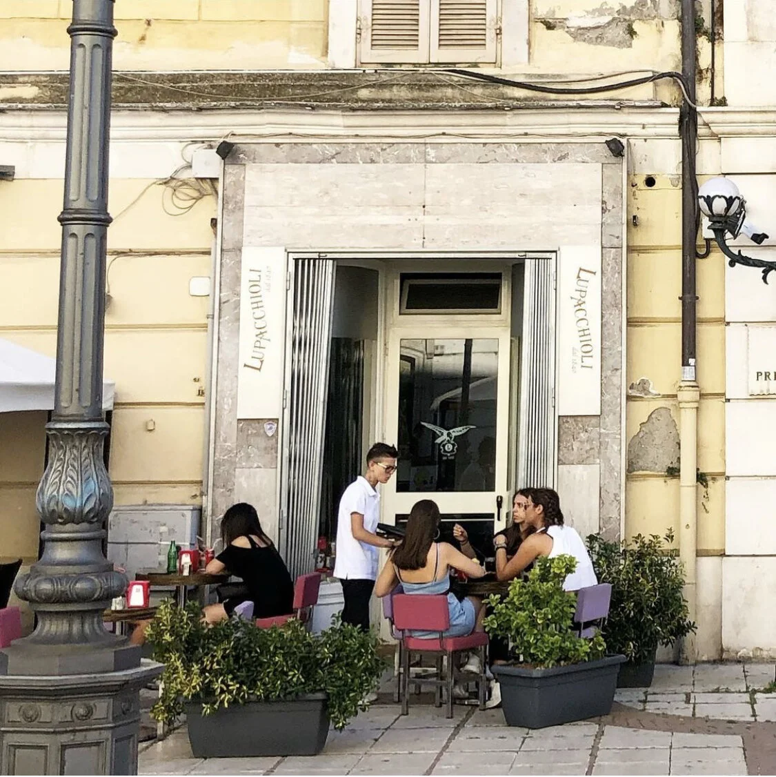 Italian Stereotypes - True or False? — The Little Italian School