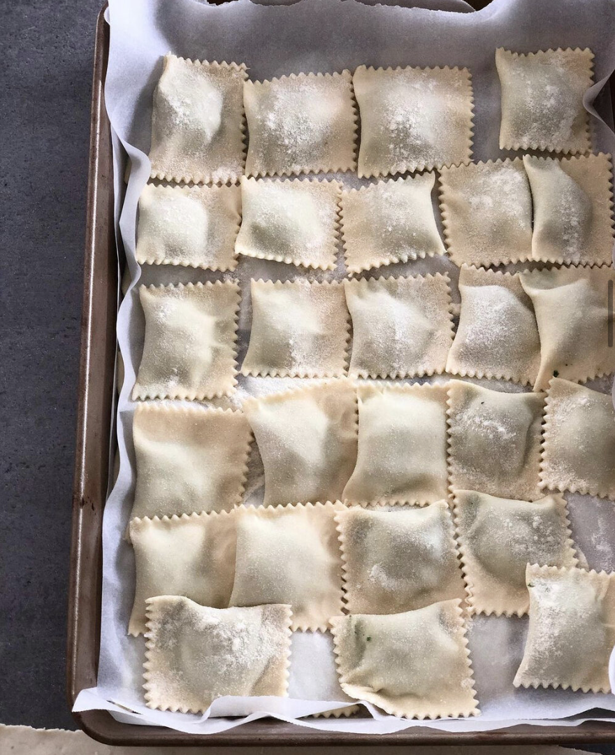 Classes (individual bookings) — The Little Italian School