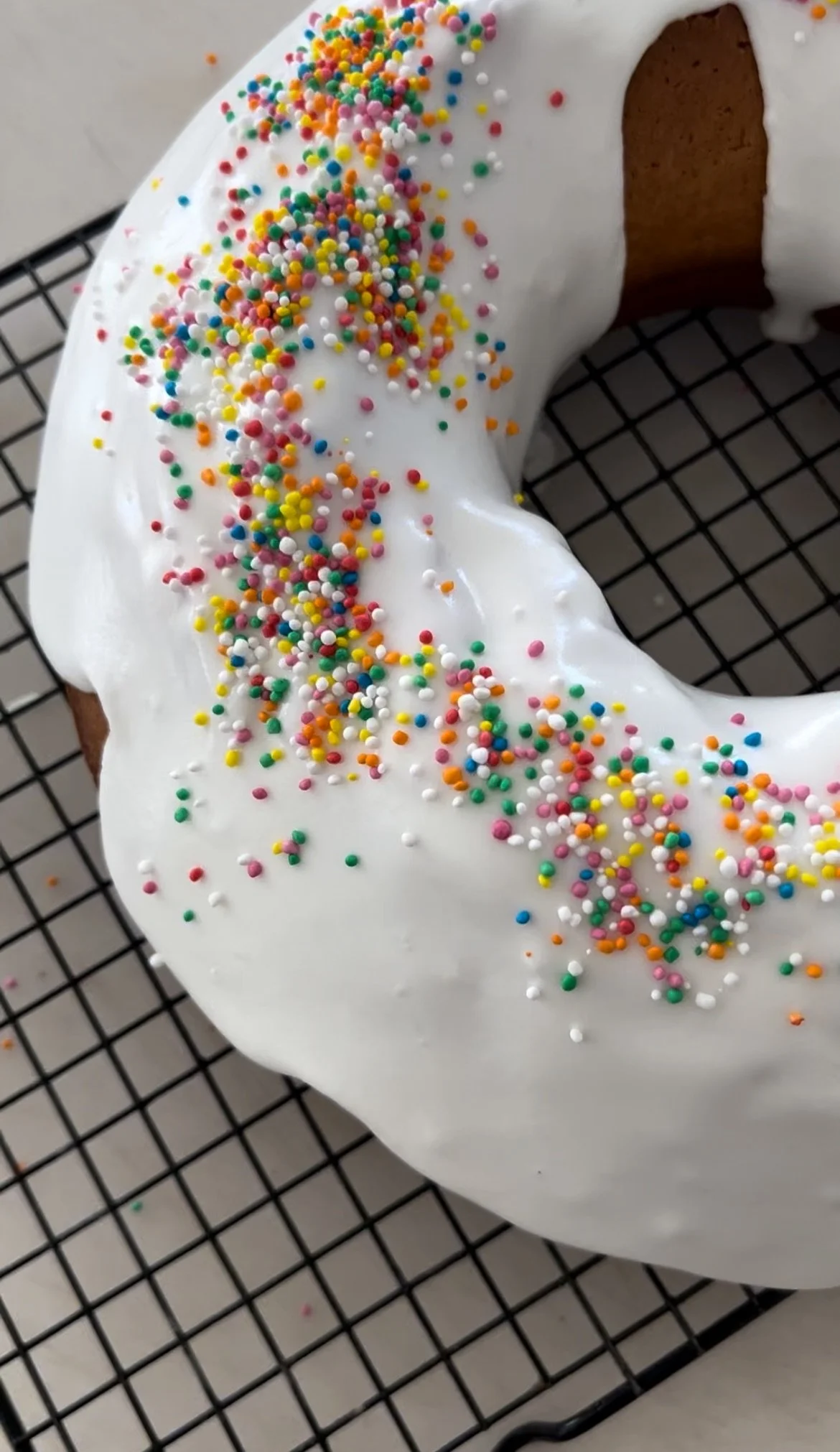 Pigna di Pasqua — The Little Italian School