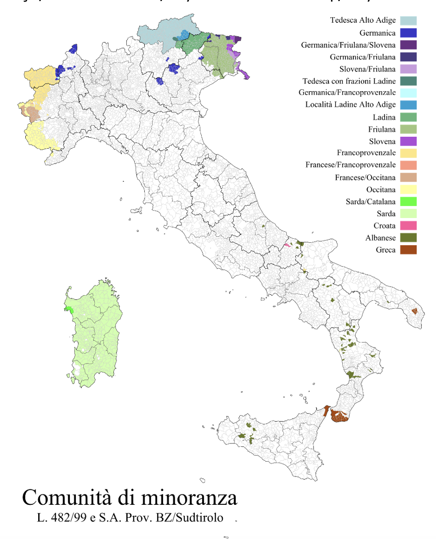 Blog — The Little Italian School