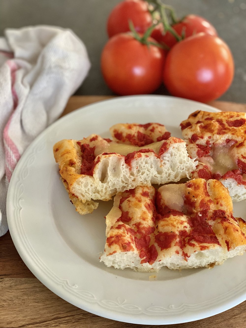 Classes (individual bookings) — The Little Italian School