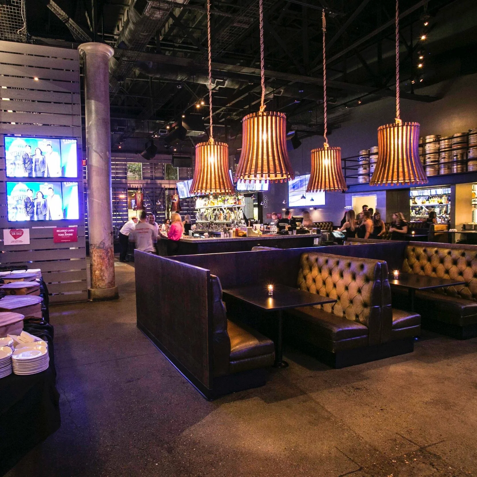 Locations — MAC Hospitality GROUP