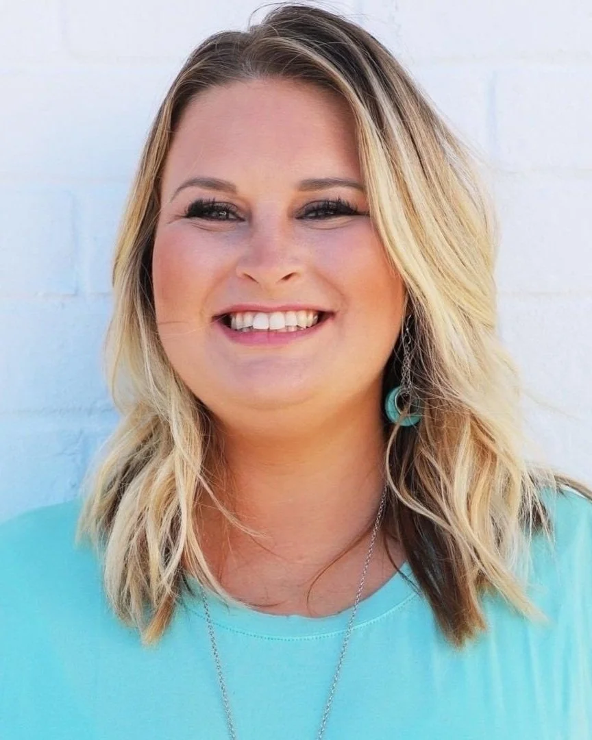 Meet The Team — MH SALON 30A