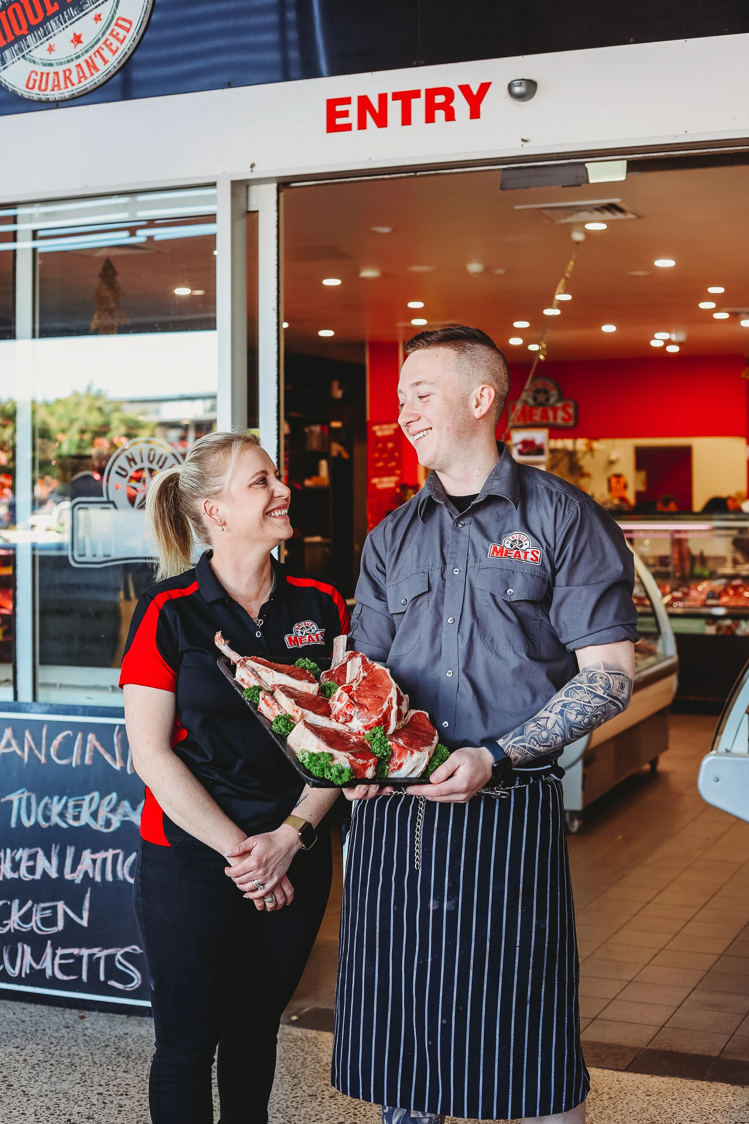 Our Stores — Fyshwick Fresh Food Markets