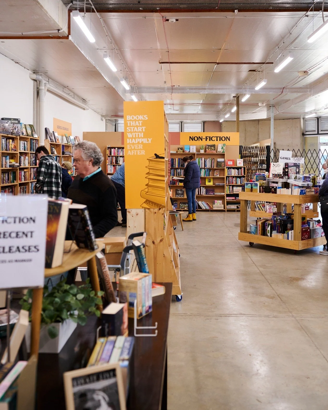 Our Stores — Fyshwick Fresh Food Markets