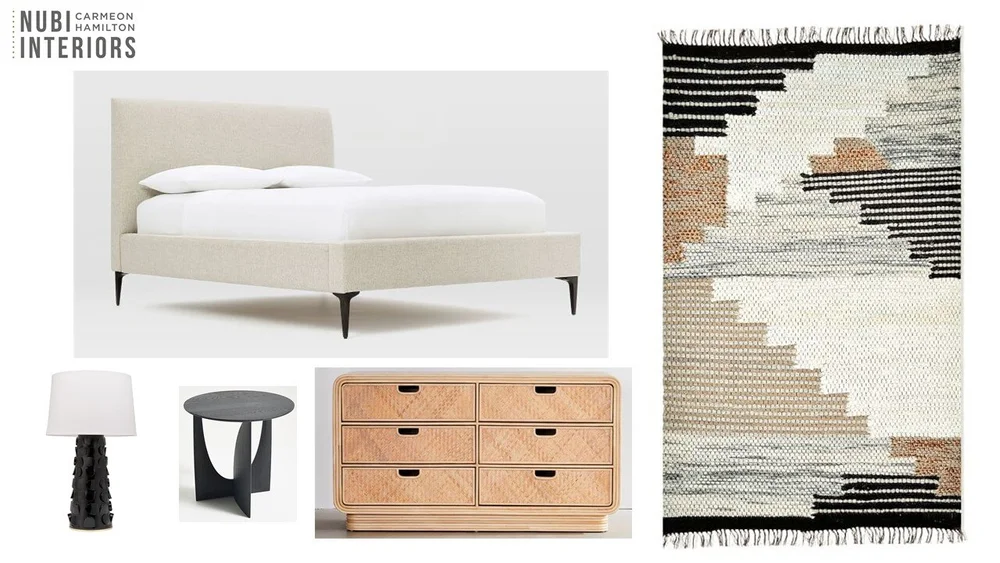 Design 101: How to Create a Cohesive Design Aesthetic — CARMEON HAMILTON