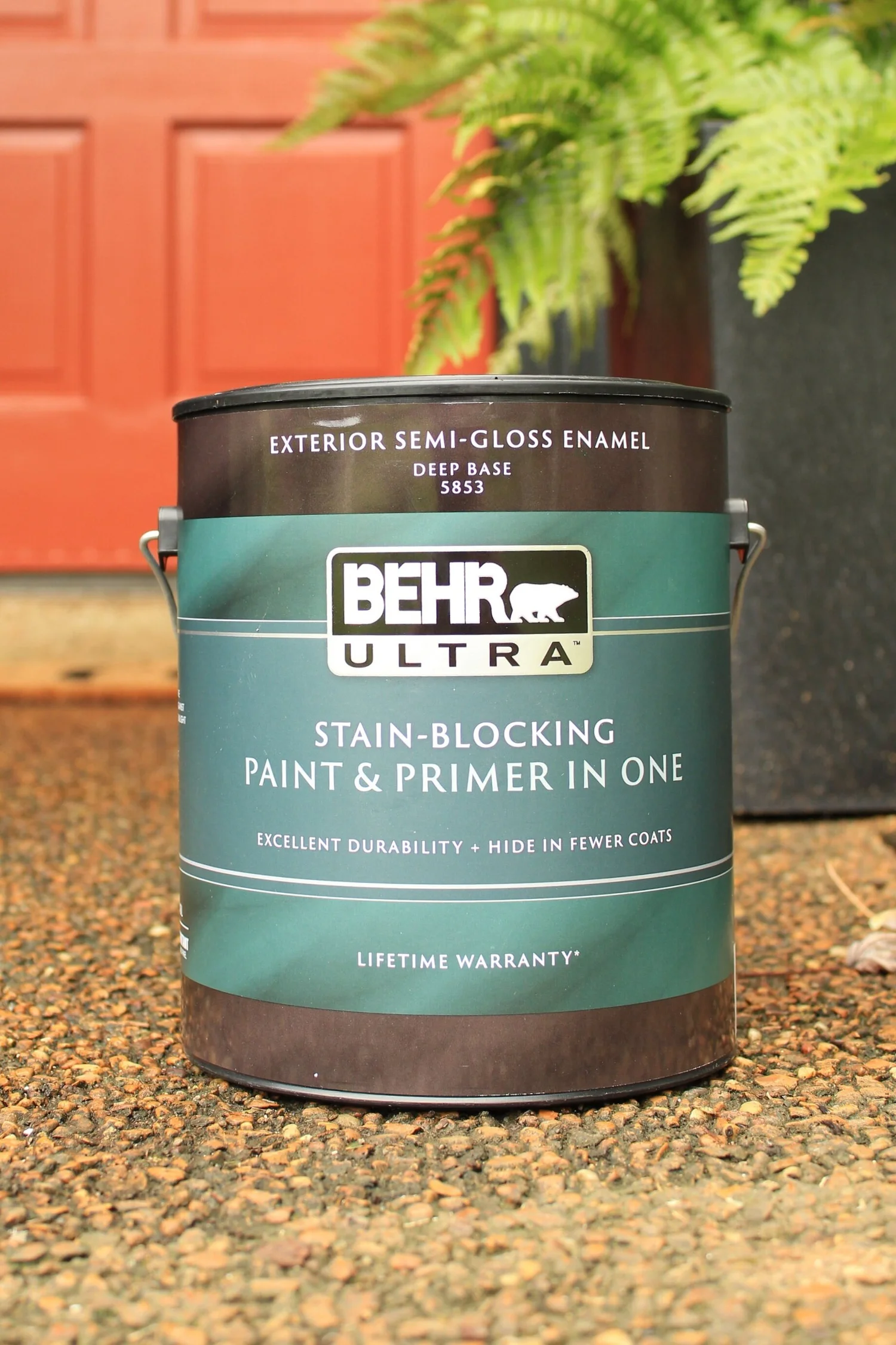 Exterior Magic with the BEHR® Color Trends 2021 Pallete — CARMEON HAMILTON
