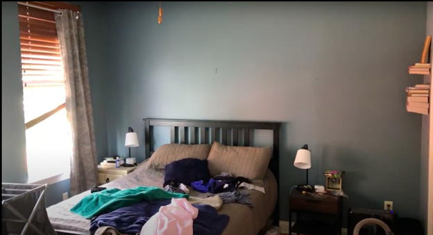 Reno My Rental: A Closer Look at Episode 5 — CARMEON HAMILTON