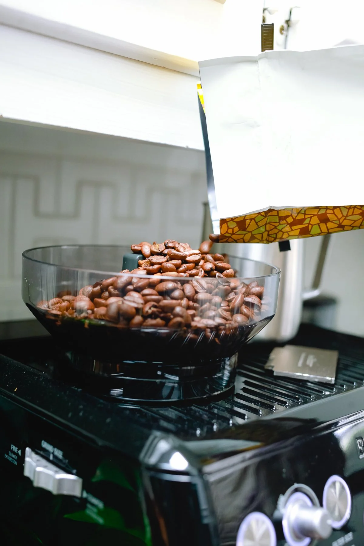 My Coffee Bar Essentials — CARMEON HAMILTON