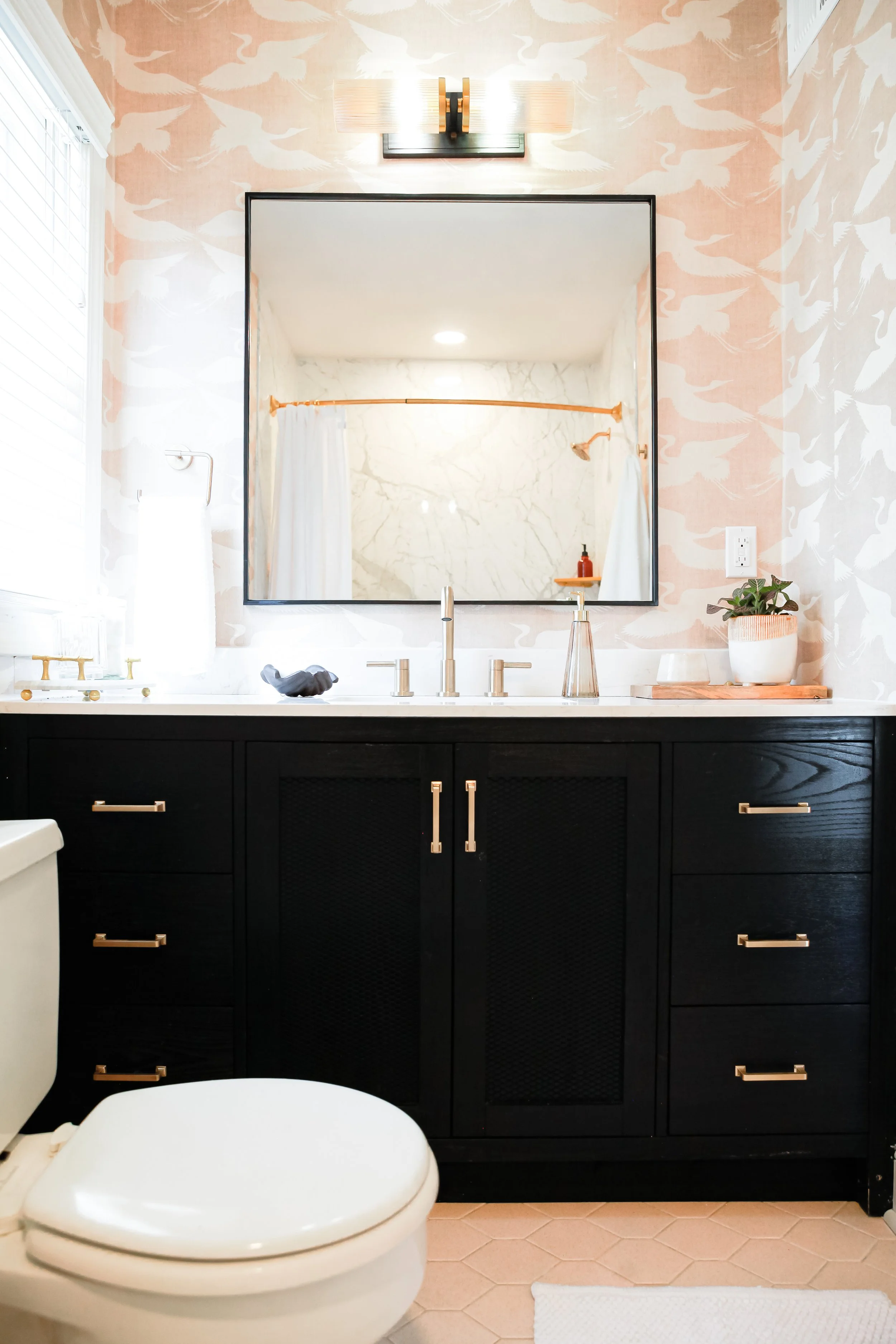 Project: No Show — CARMEON HAMILTON