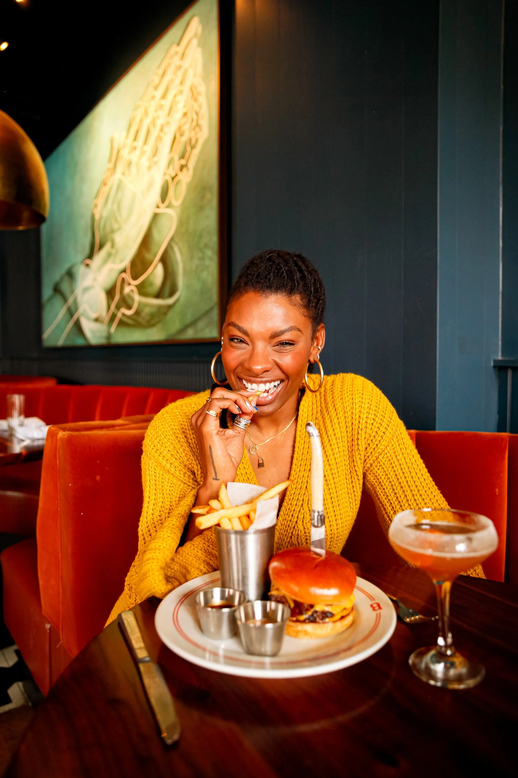 #Nubi901 | My Favorite Date Night Spots in Memphis — CARMEON HAMILTON