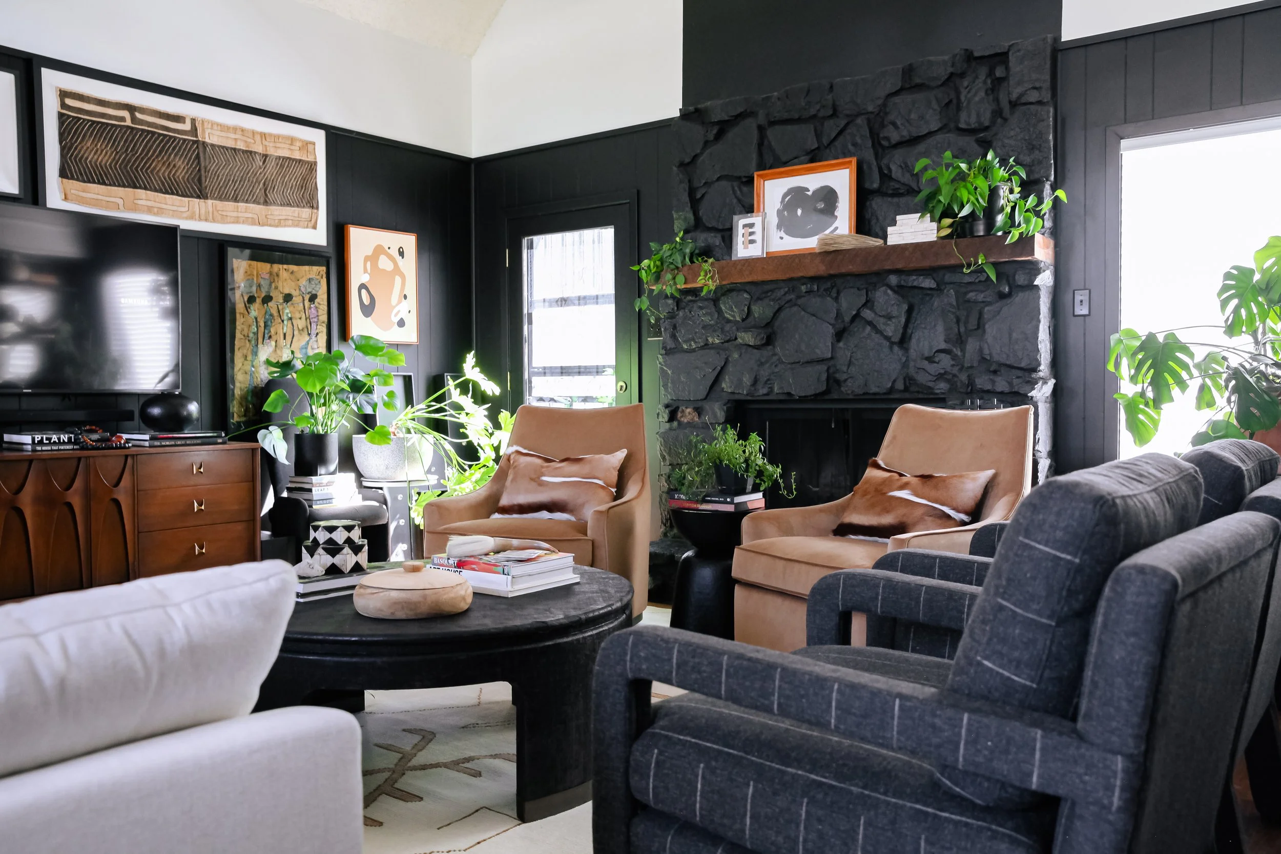 My Home Projects for 2025: What's Next for Hamilton House — CARMEON ...