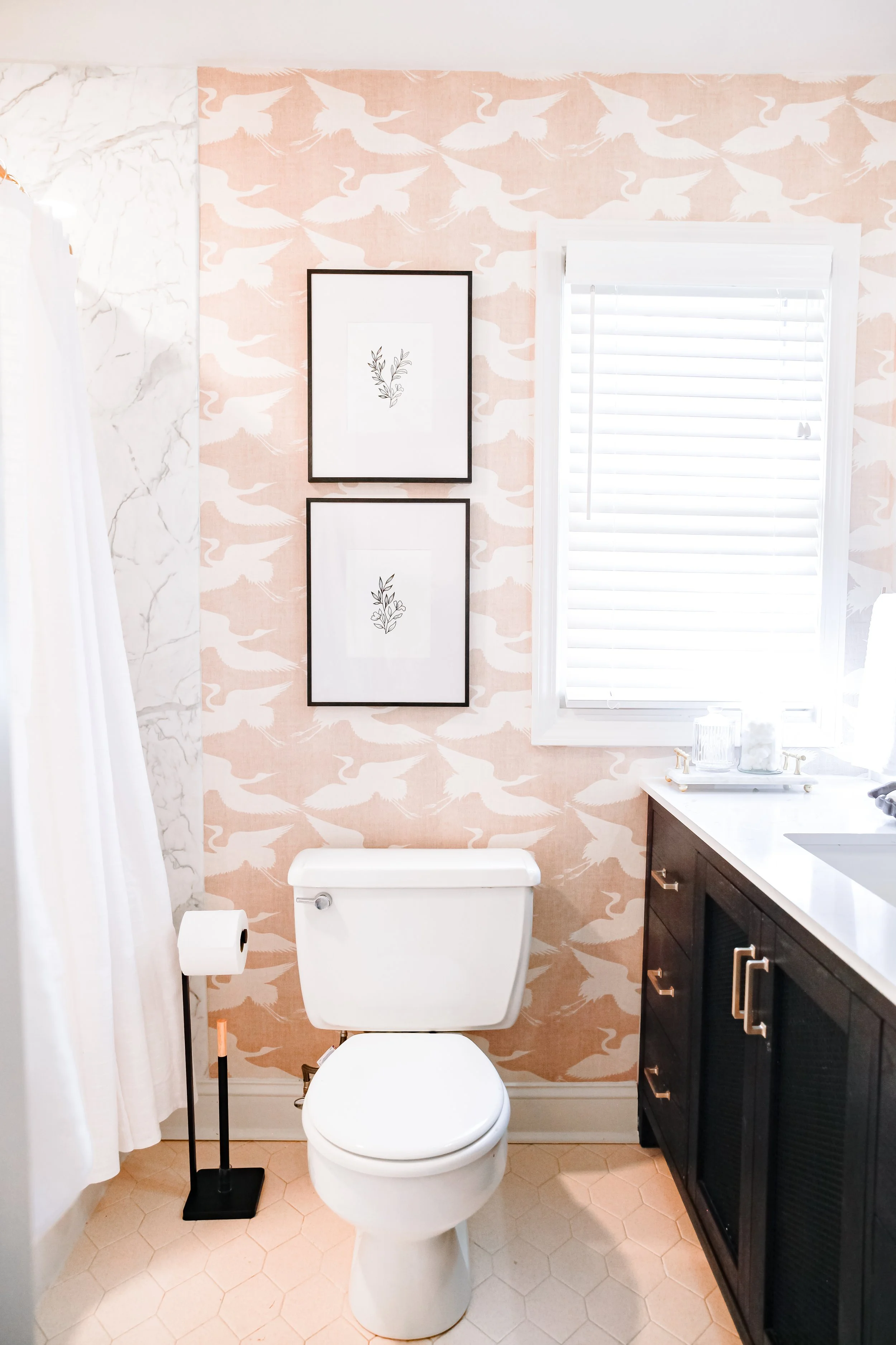 Project: No Show — CARMEON HAMILTON