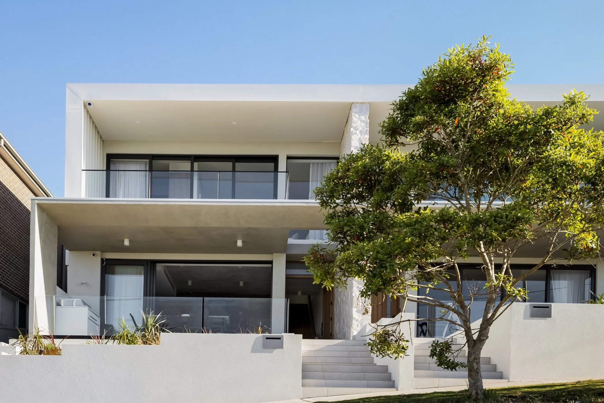 Inhaus Projects - Sydney's Premier Builder