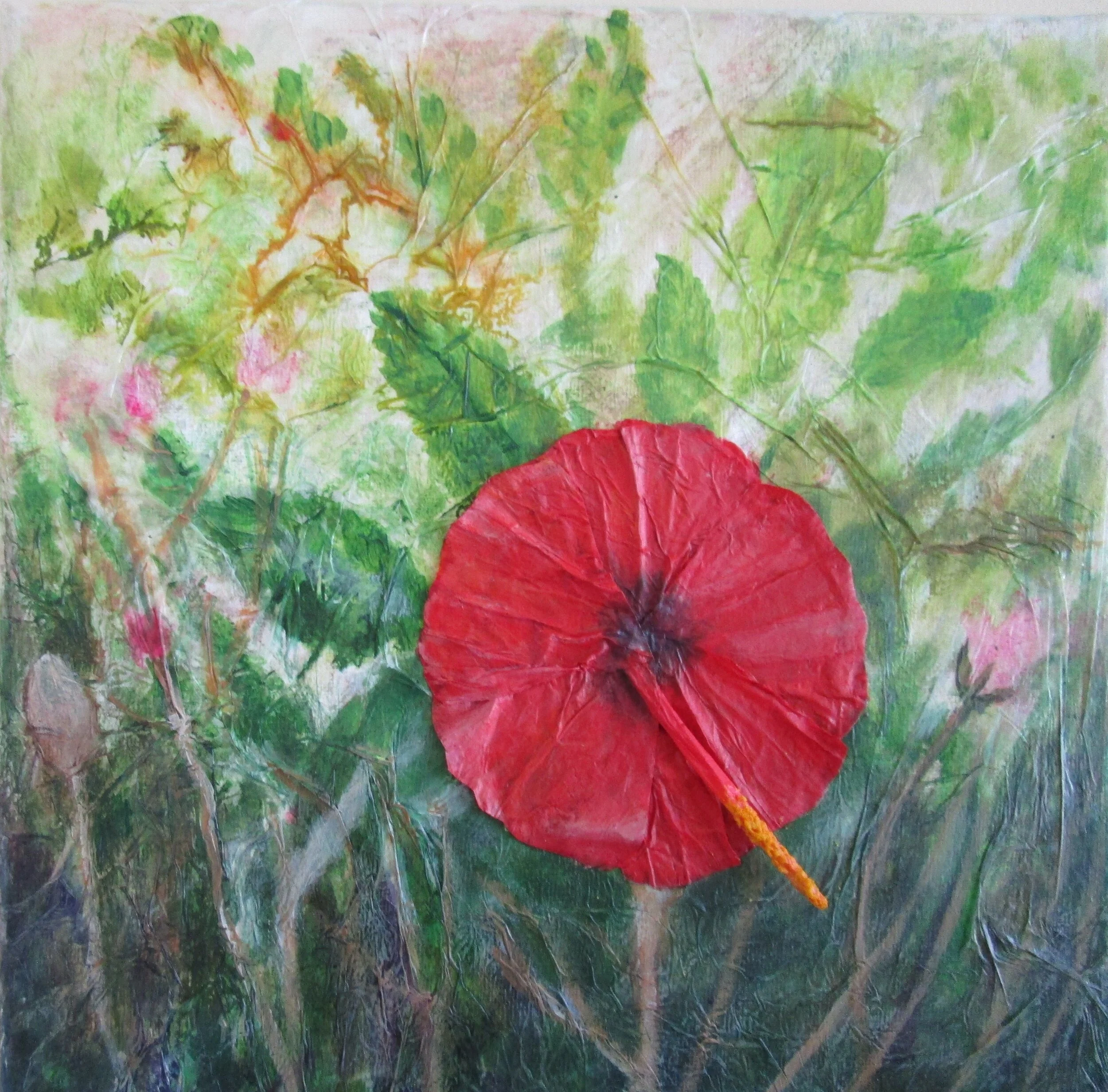 Small, Smaller, Smallest — Loft Artists Association