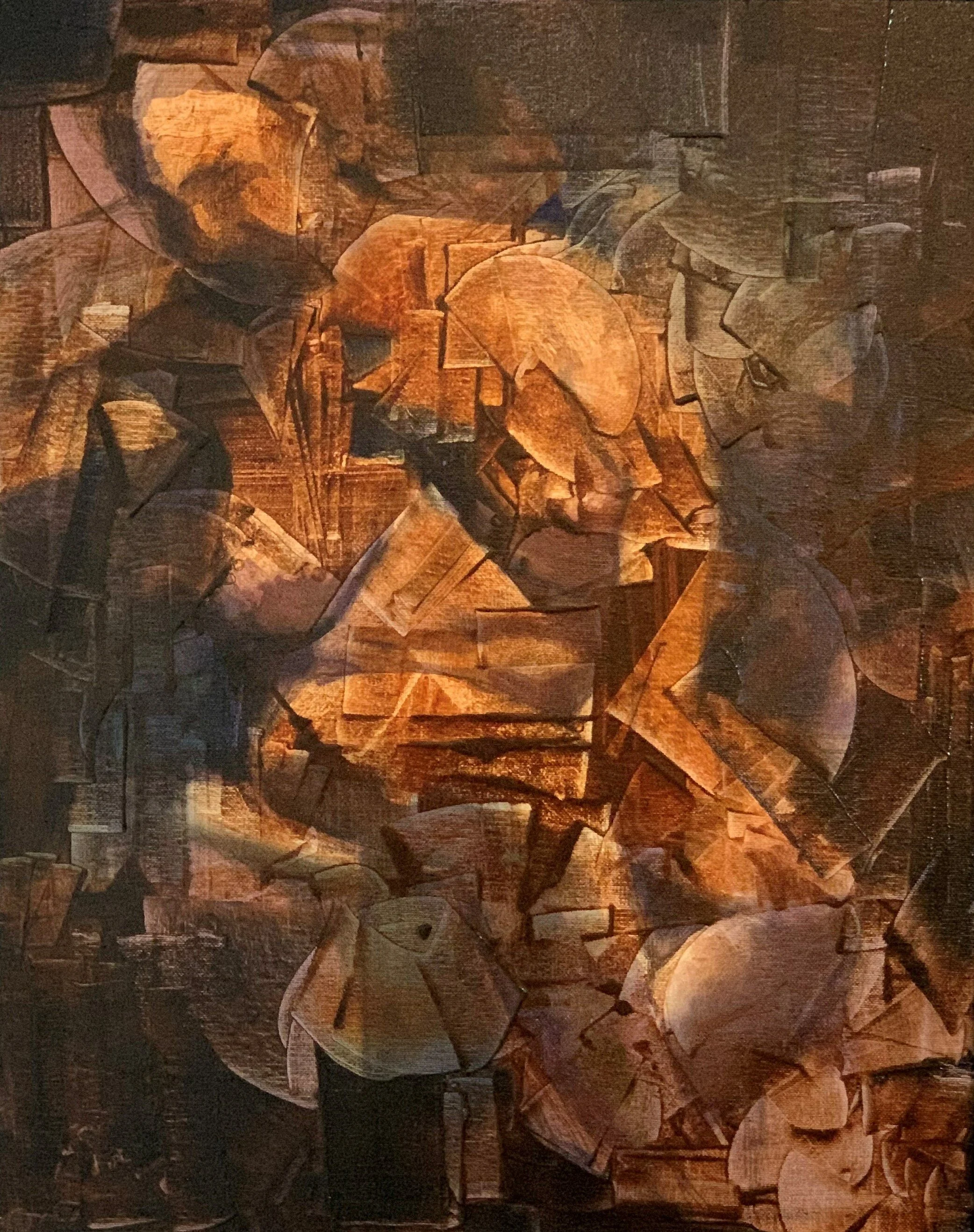 Chiaroscuro Gallery — Loft Artists Association