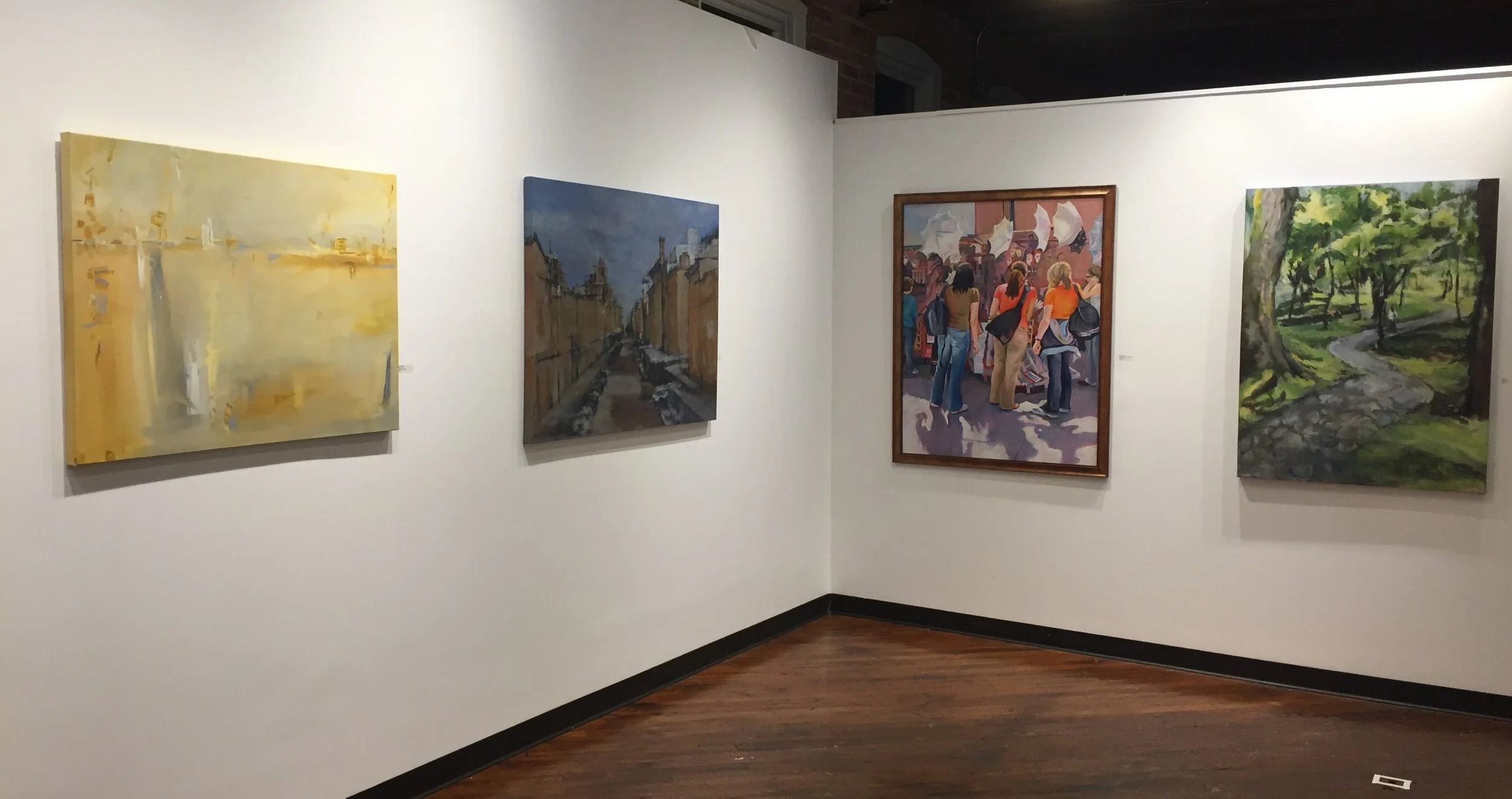 2023 Fall Juried Exhibition — Loft Artists Association