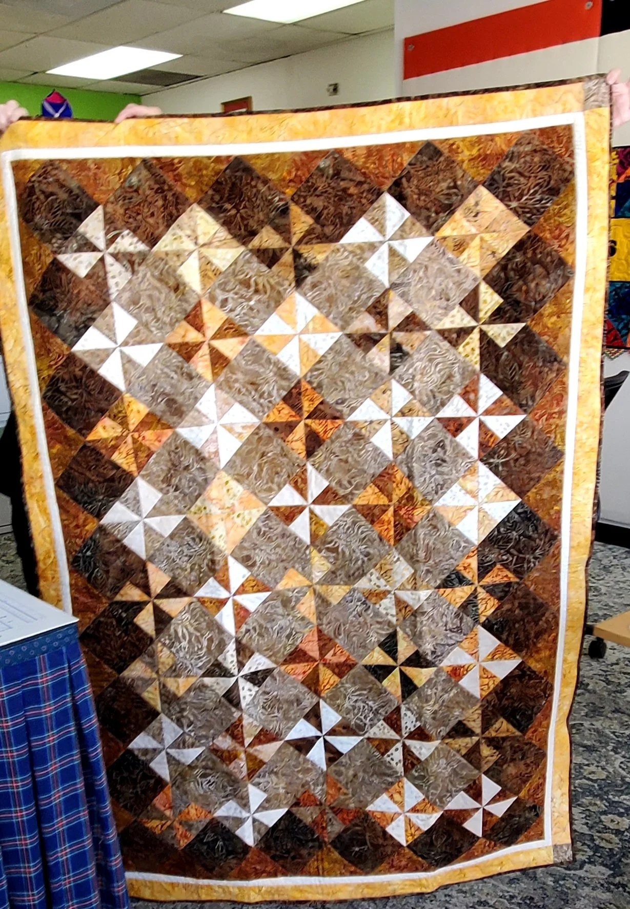 Quilt