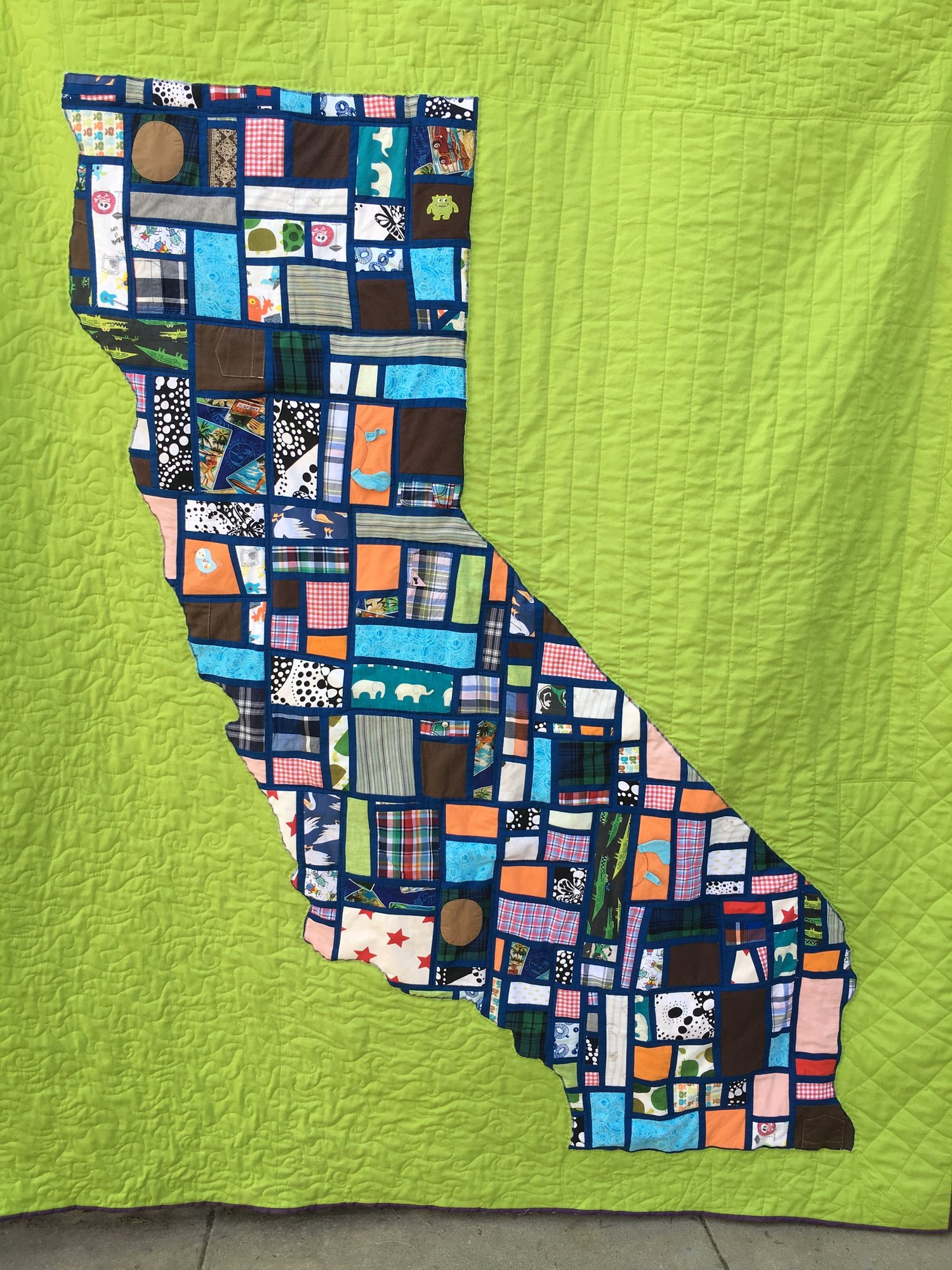 Quilt and sewing classes fabric store