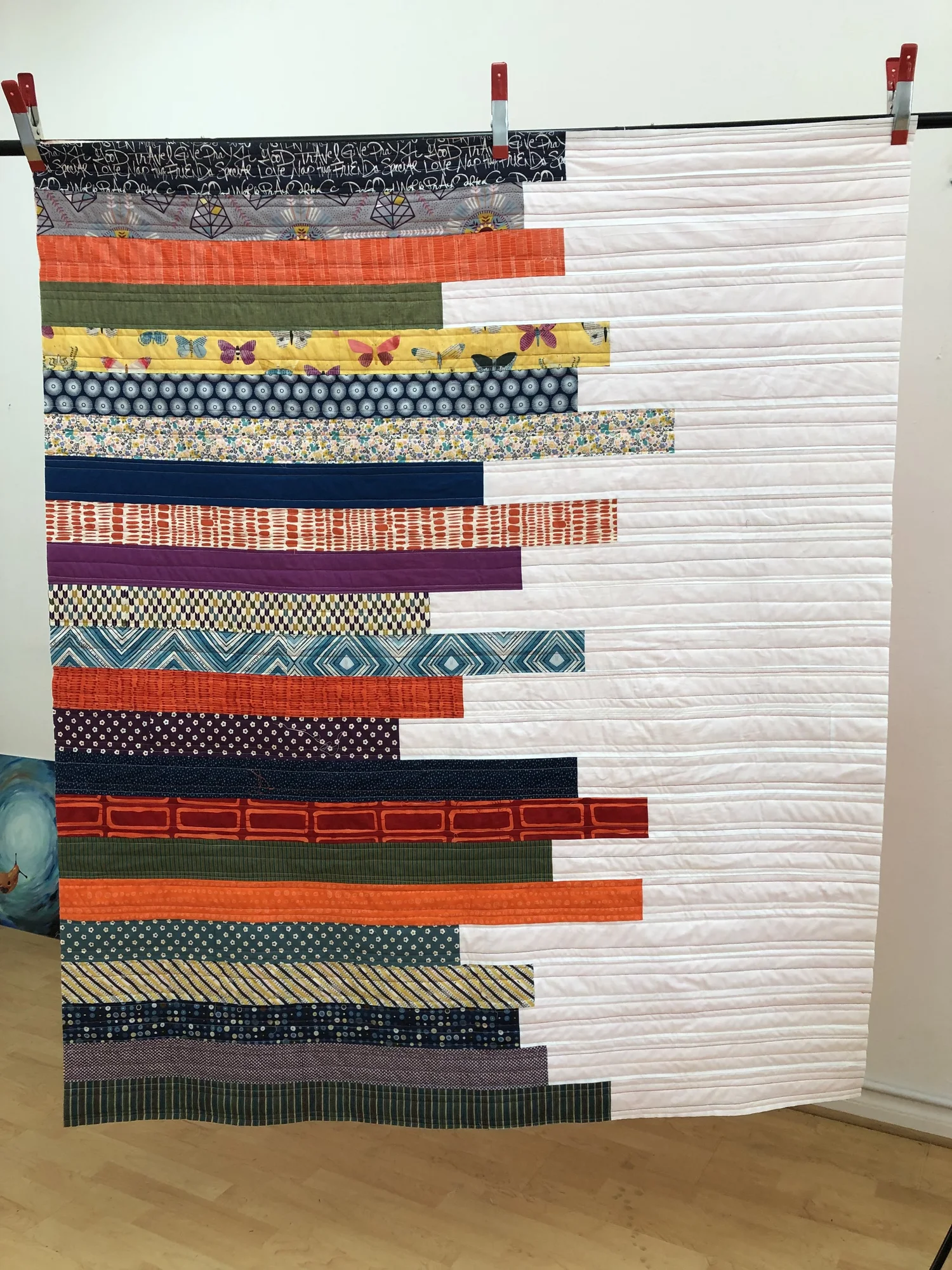 Quilt and sewing classes