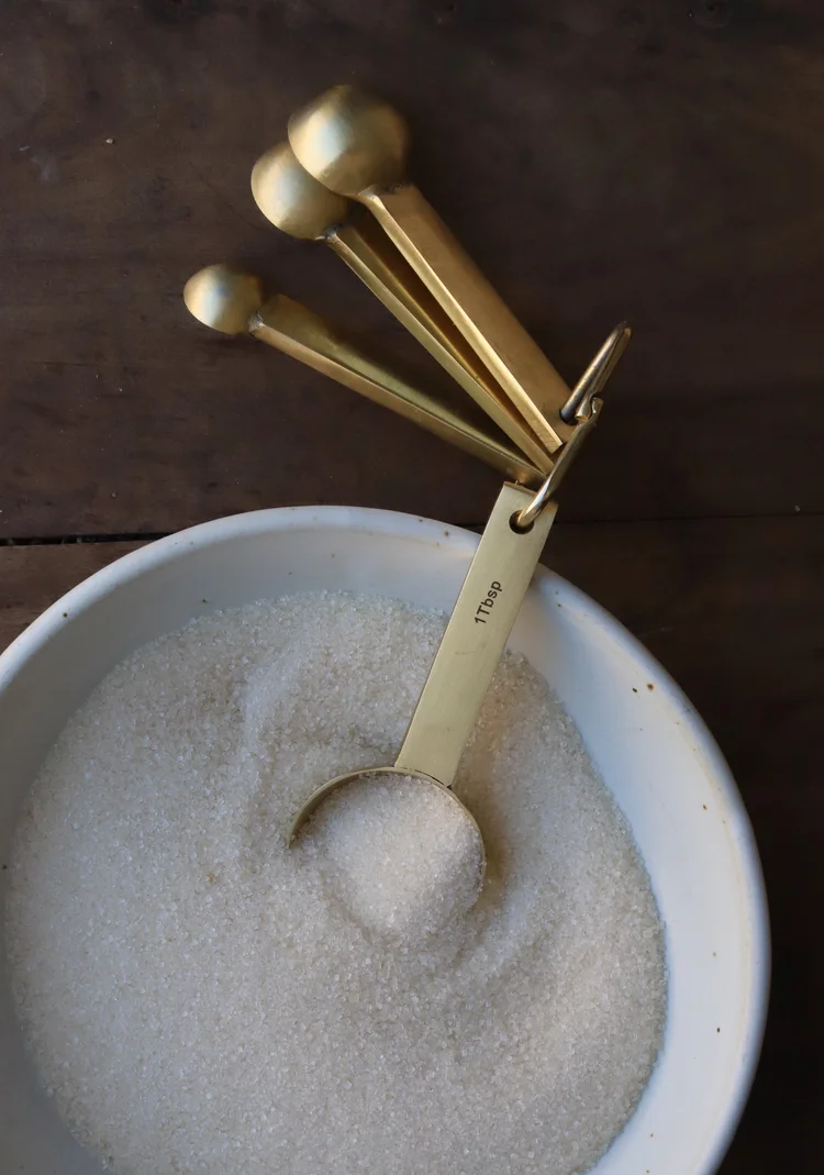 Naturally-fermented Soda (Using a Ginger Bug) — simply living well