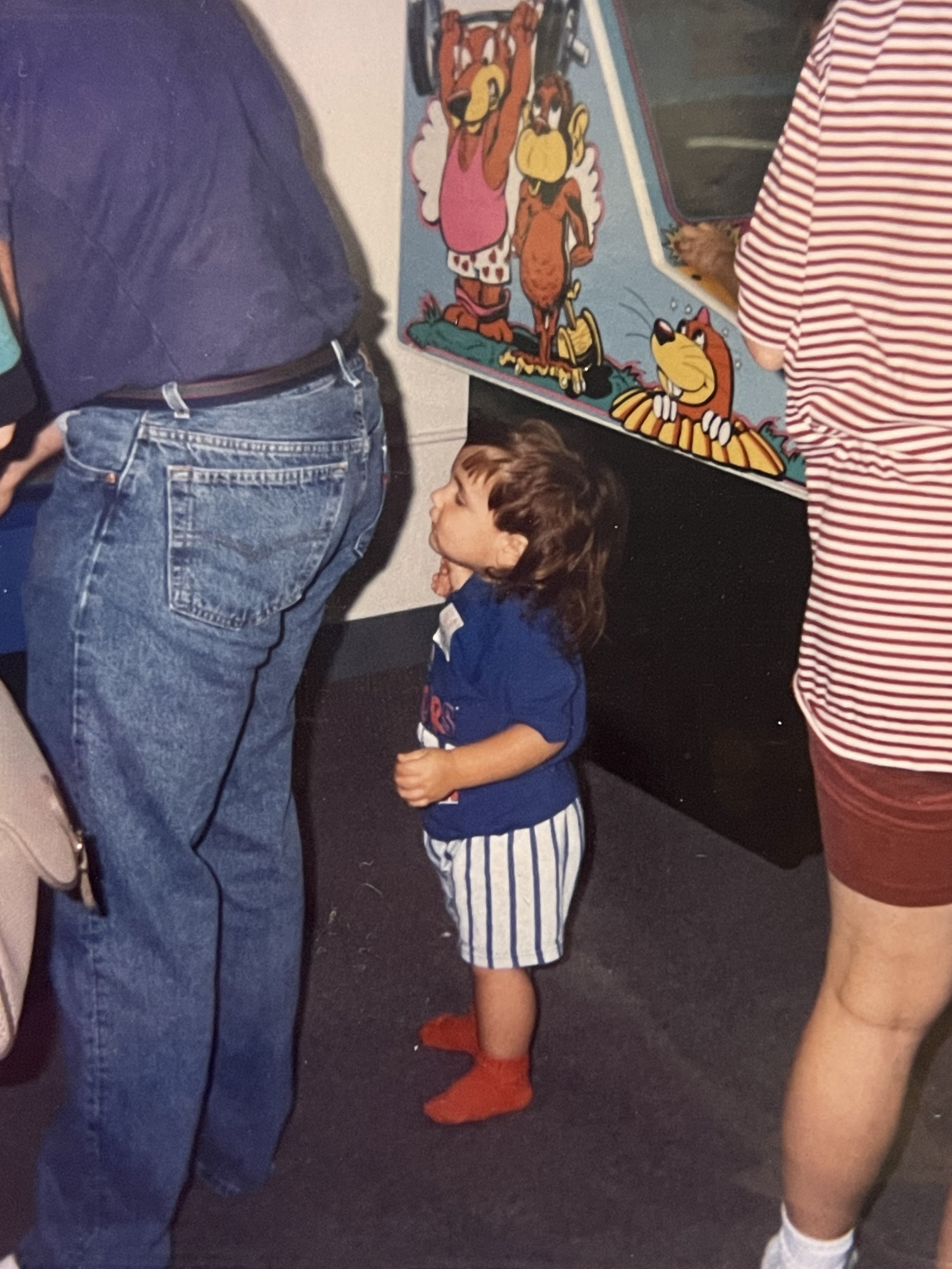 About Us — Flowers Montessori School