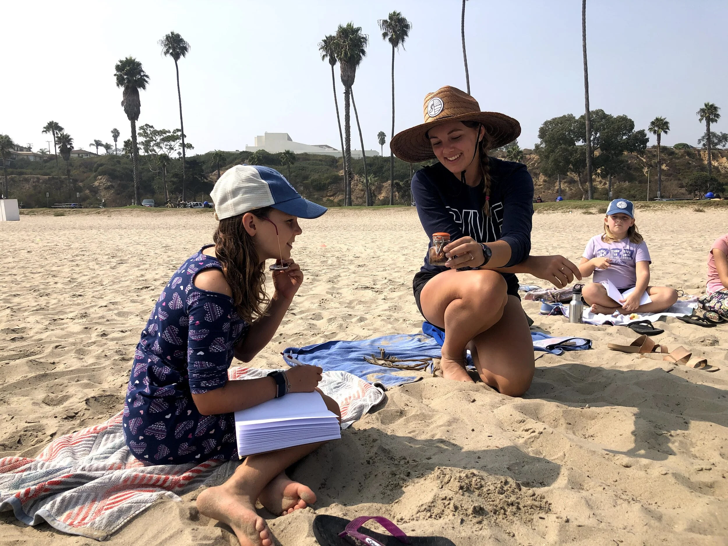 Tides Laguna Beach — Lanterns Global- Learning Programs