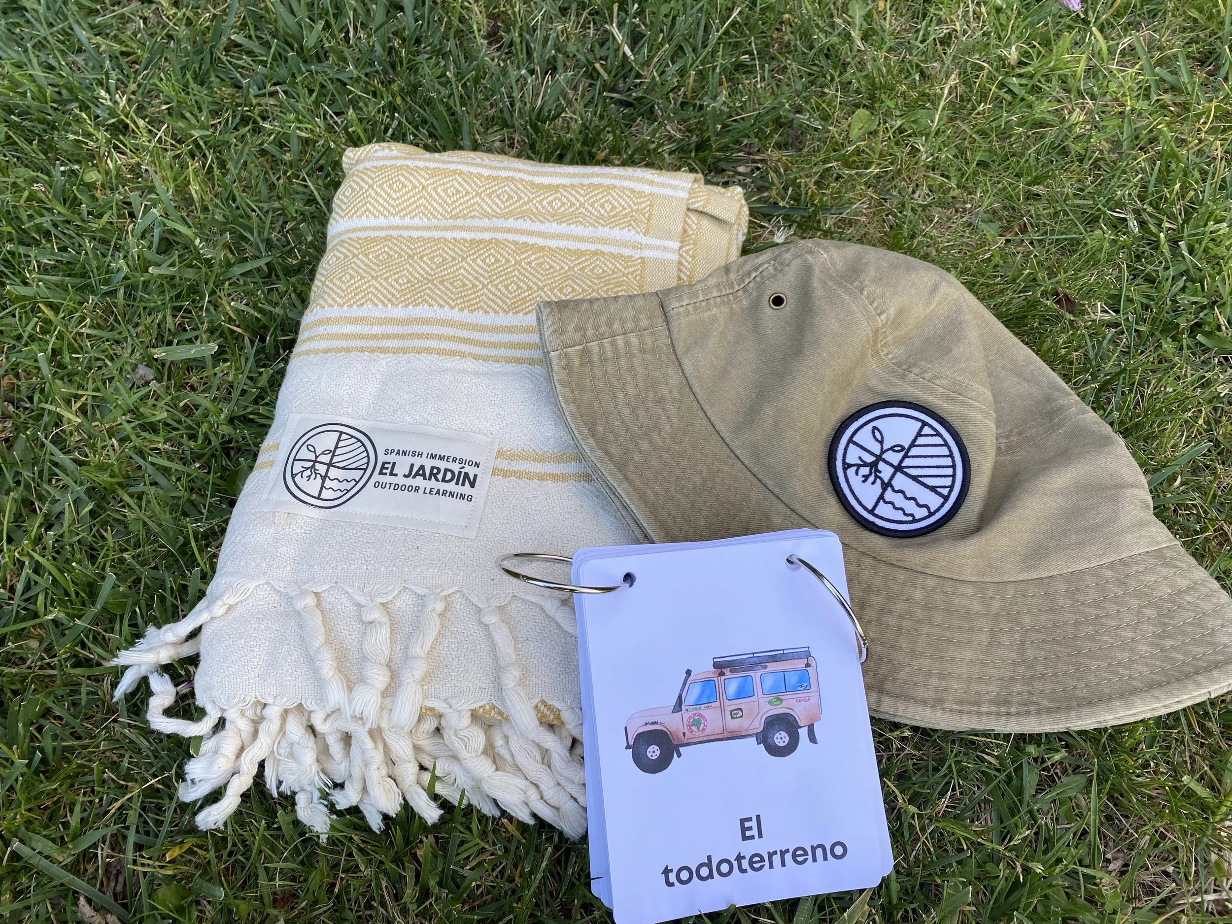 Merch — Lanterns Global- Learning Programs