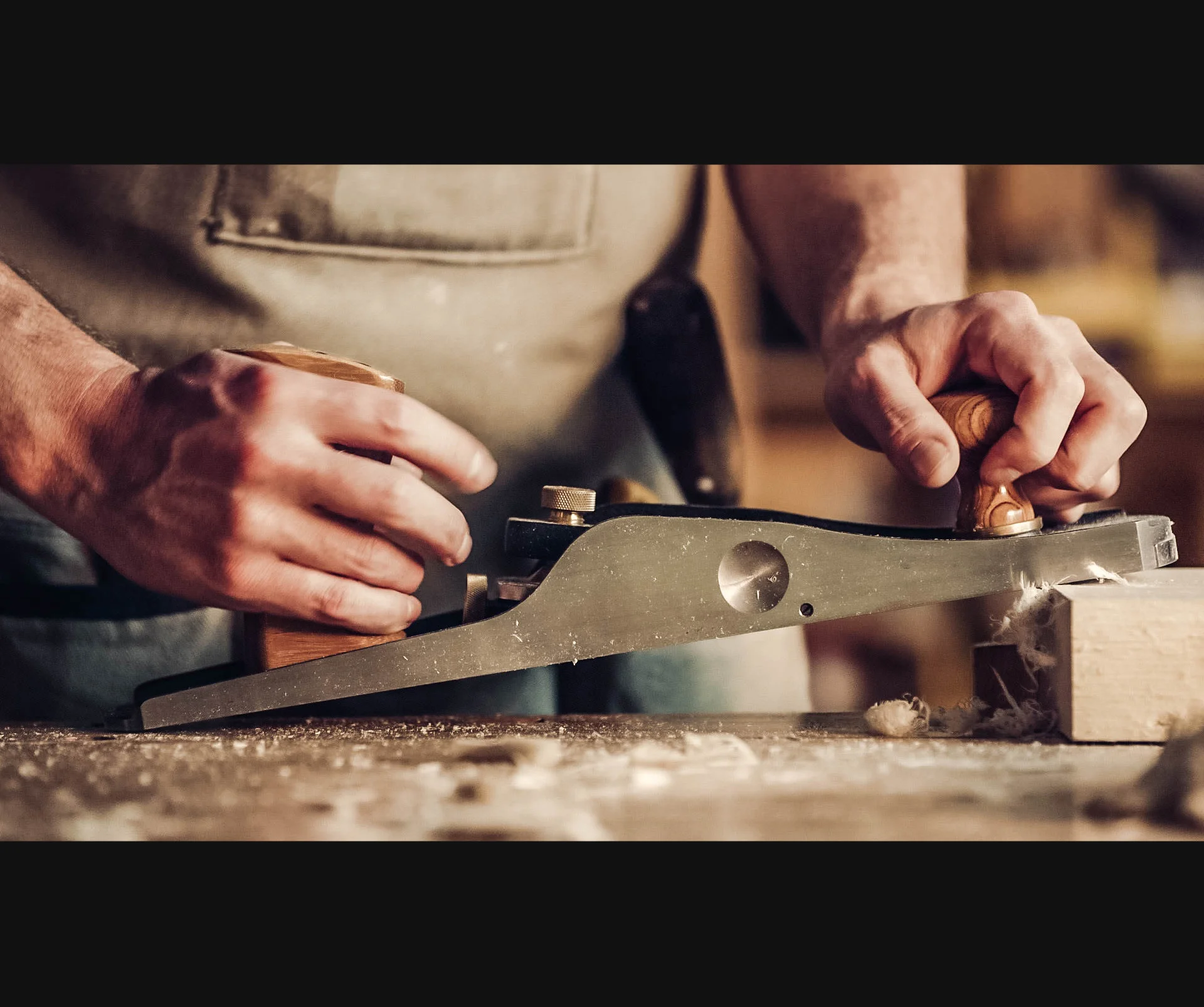 French Touch Building