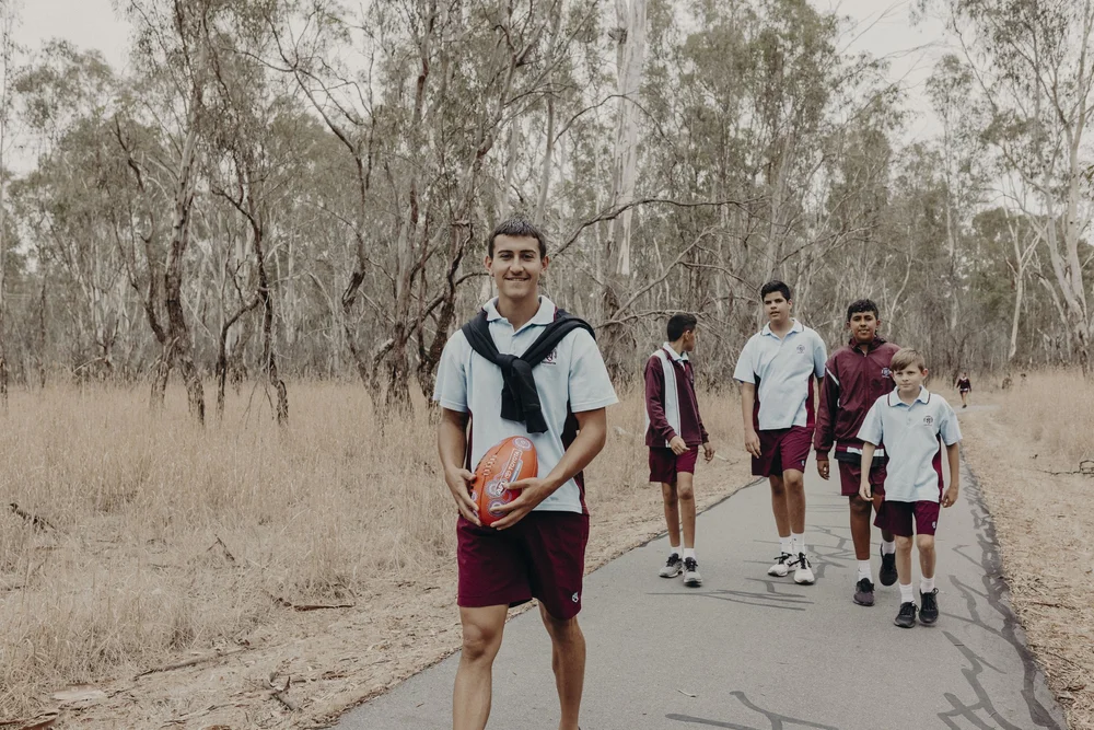 School Incursions — Wanyara