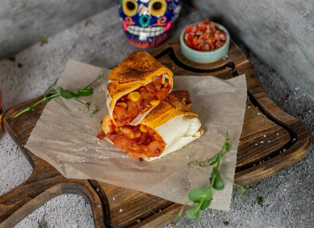 food — Crazy Brew Bar NT