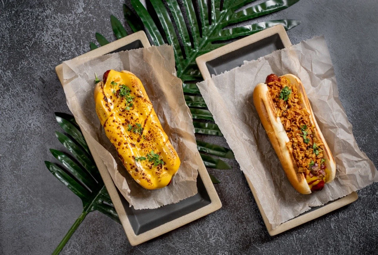 food — Crazy Brew Bar NT