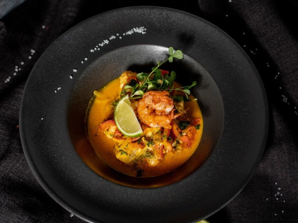 food — Crazy Brew Bar NT