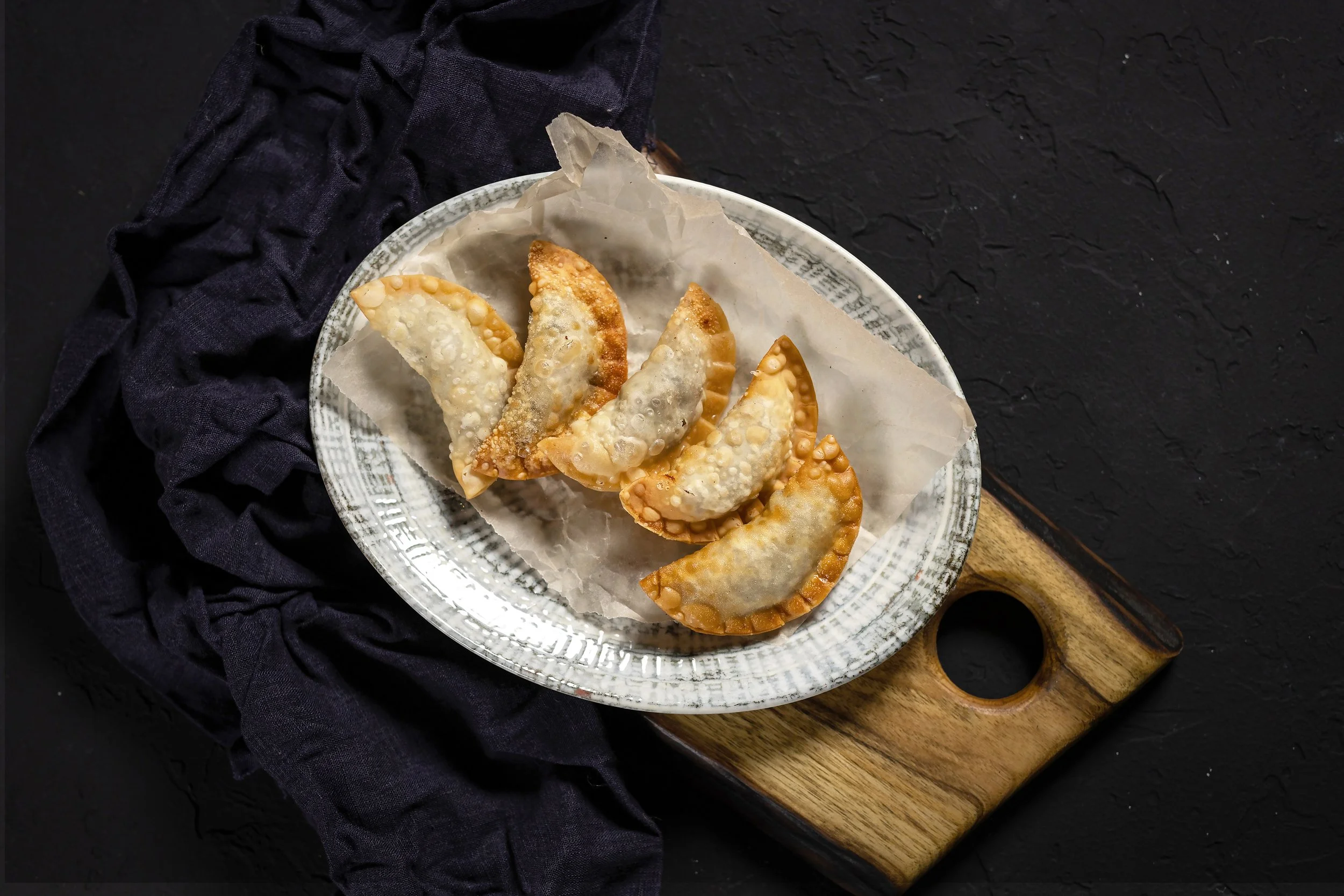 food NT — Crazy Brew Bar