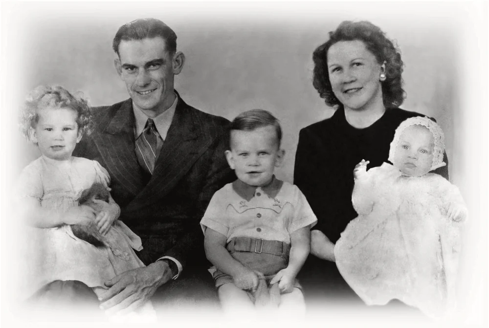 Photo Restoration Gallery - Timelens Digital Imaging — Time Lens ...
