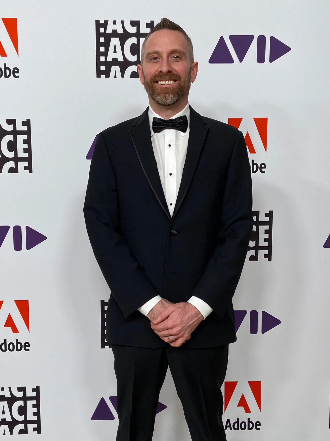 About — JOE MIKAN, ACE