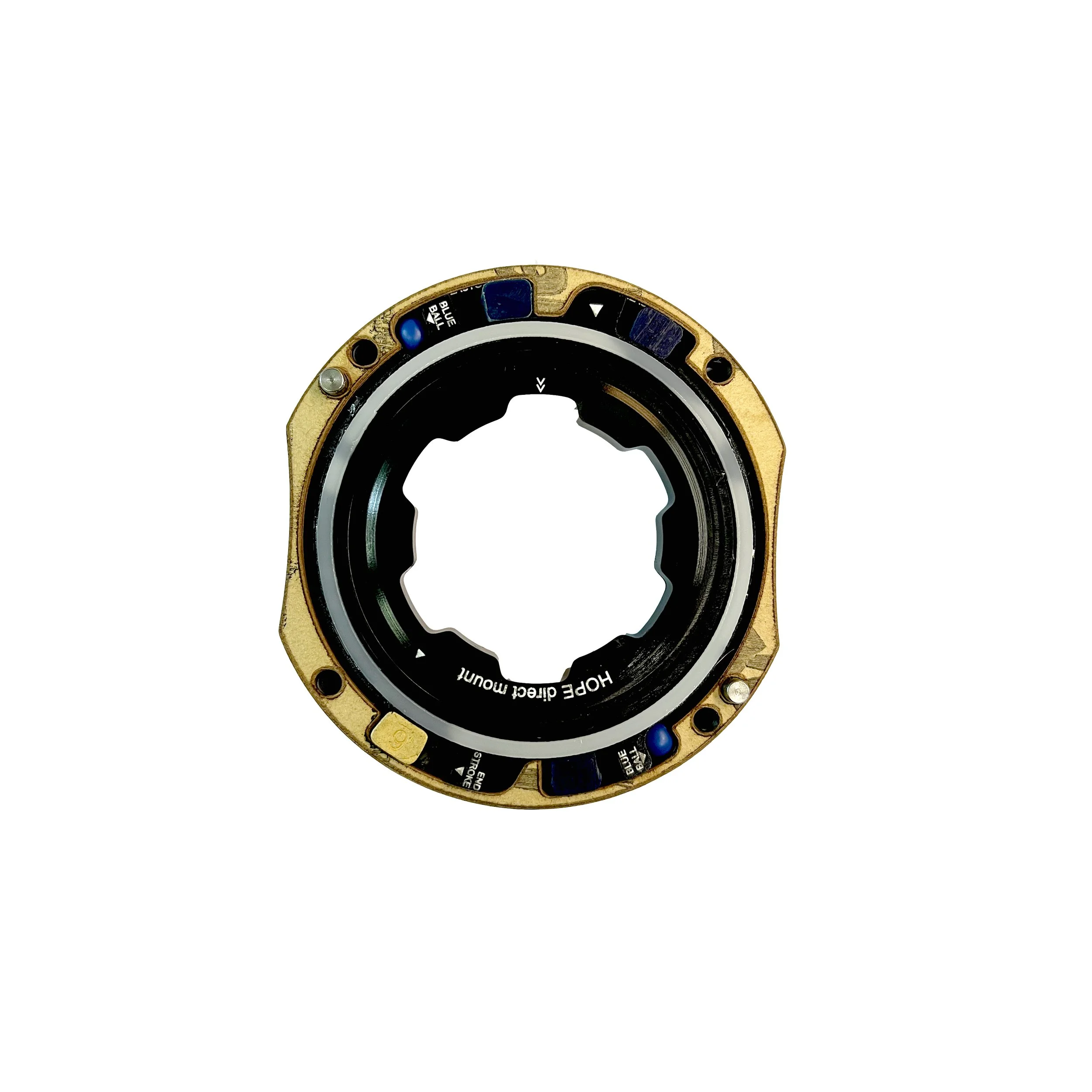 Ochain Service Kit 04 — OCHAIN MTB ACTIVE SPIDER