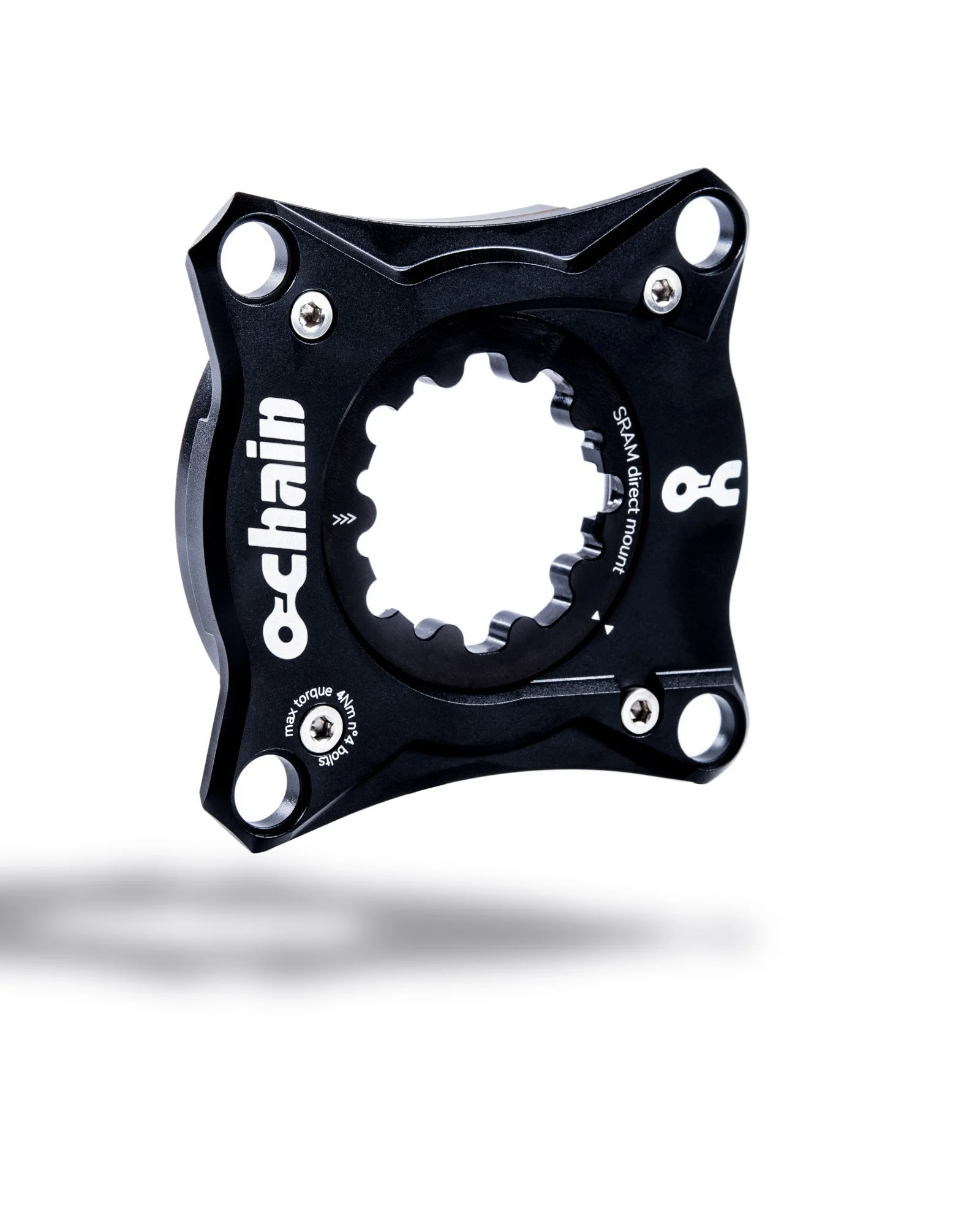 PRODUCTS — OCHAIN MTB ACTIVE SPIDER