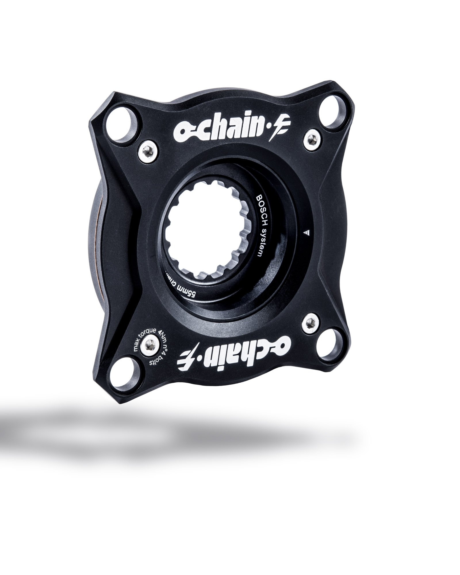 PRODUCTS — OCHAIN MTB ACTIVE SPIDER