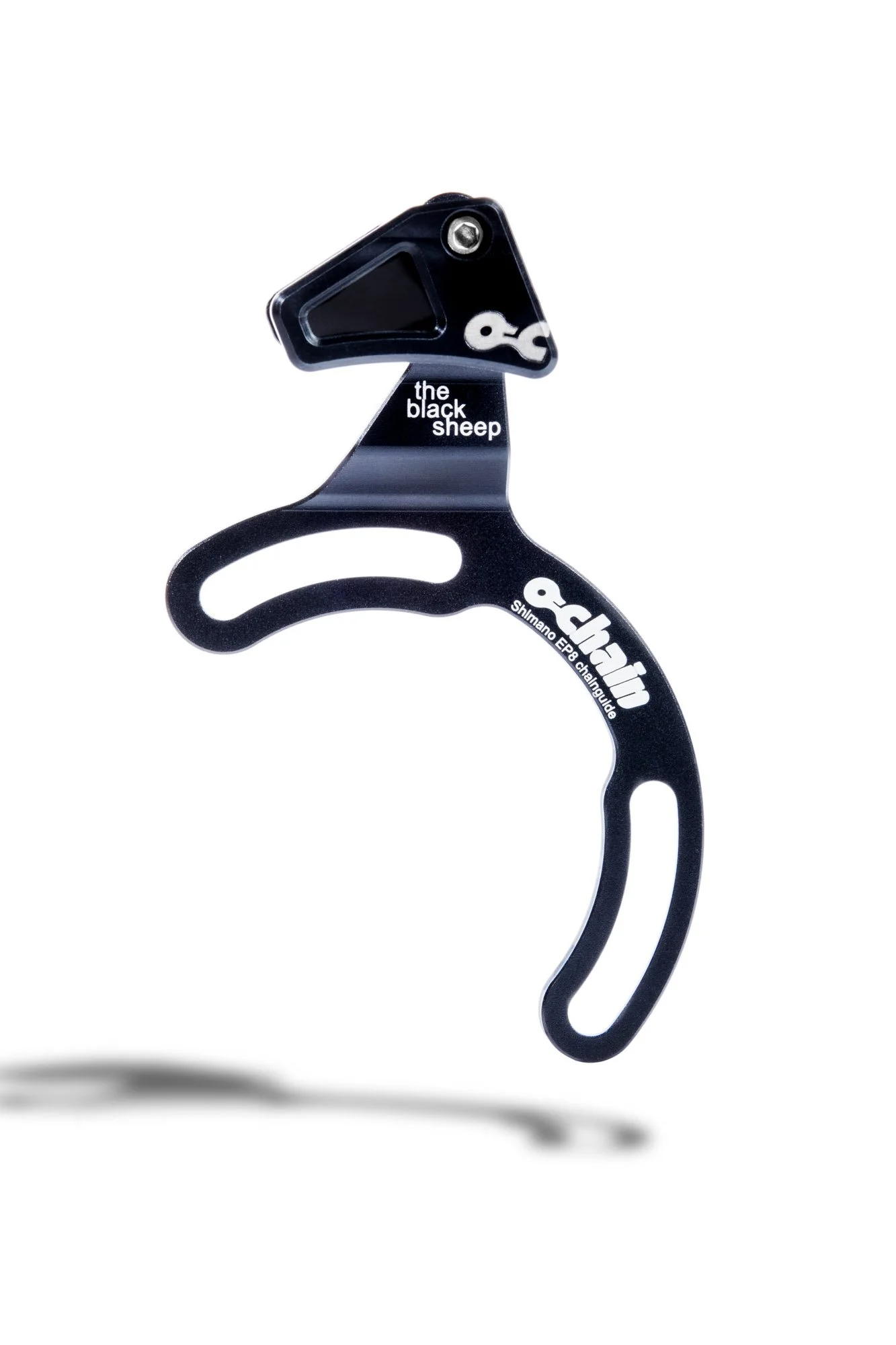 Ochain•E nero shimano EP8 | Chainless feeling — OCHAIN MTB ACTIVE SPIDER