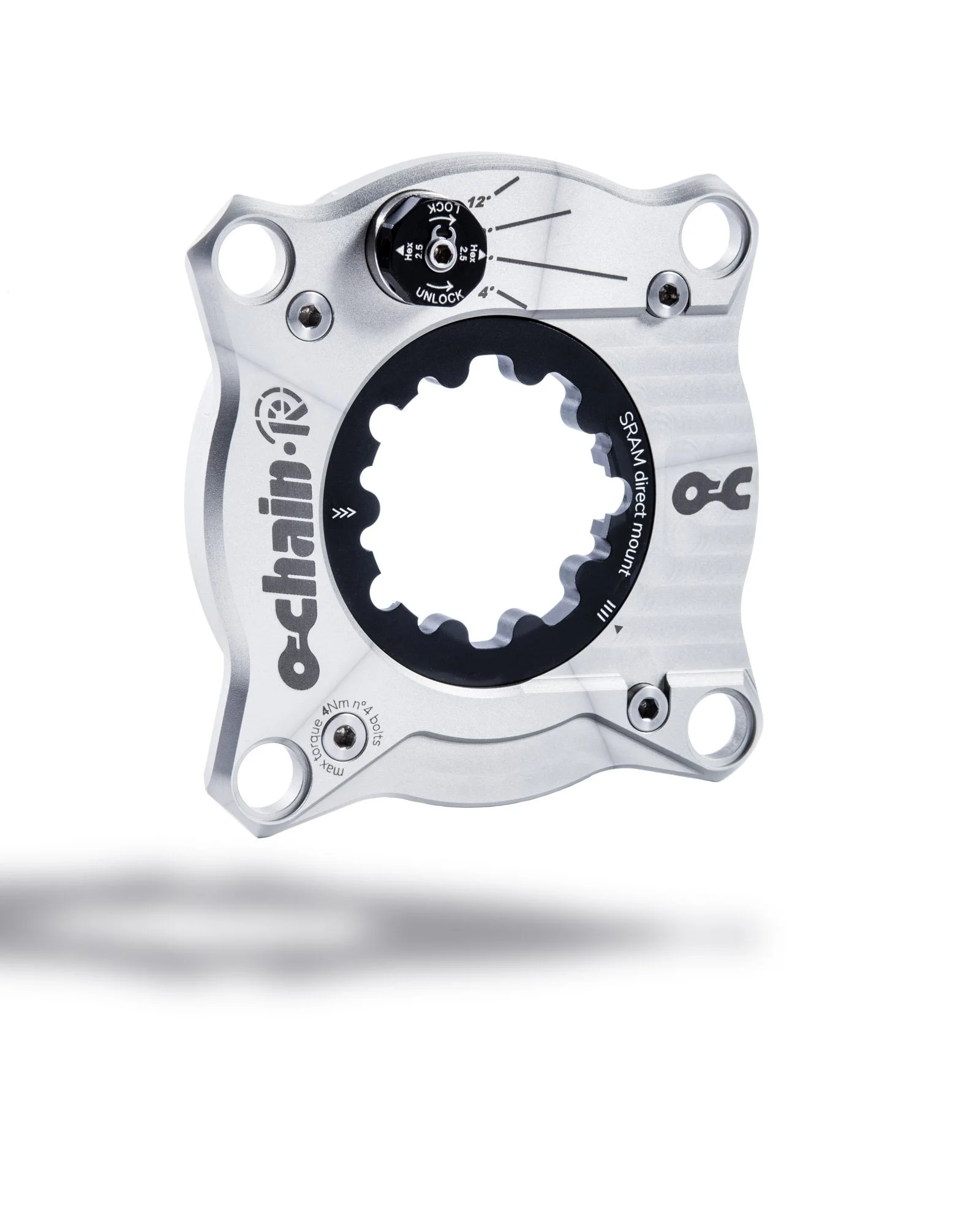 bbt18 — OCHAIN MTB ACTIVE SPIDER