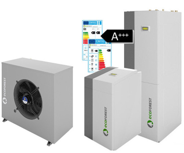 EHP Renewables - EHP Renewables | Aerothermal Heat Pumps
