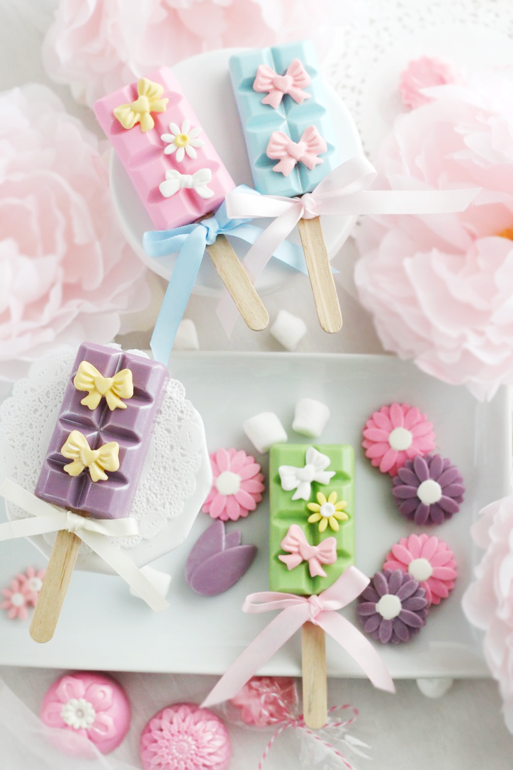 cake — JOURNAL — Rose Vanilla