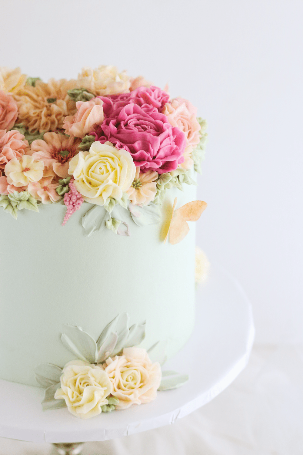 JOURNAL — Rose Vanilla